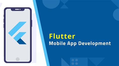 Flutter App Development All You Need To Know To Start Making Art Style Apps By Creative
