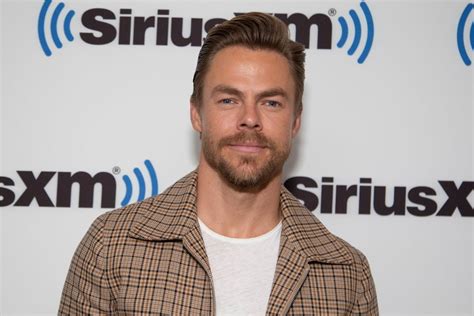 Derek Hough Says Tyra Banks Sent Julianne Hough The Most Beautiful Message