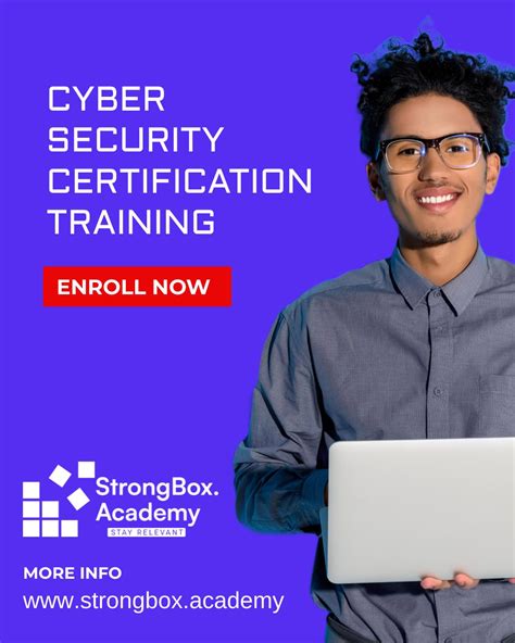 Strongbox Academy On Linkedin Cybersecurity Cybersecurityawareness Training Trainingcourse…