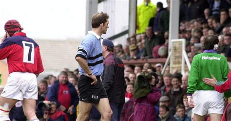 Wales And Cardiff Mourn The Loss Of Owain Williams