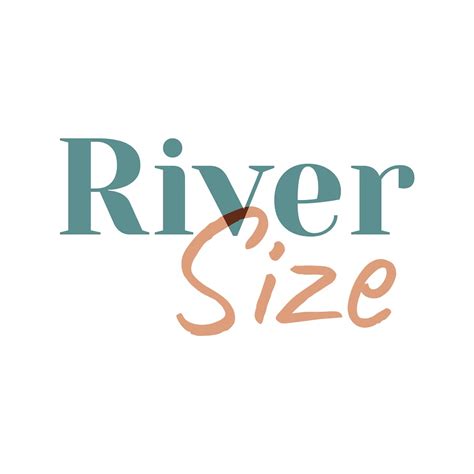 River Size Youtube