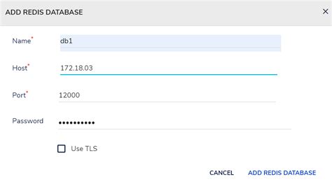 Running Redis Enterprise Inside Docker Container In 5 Minutes Collabnix