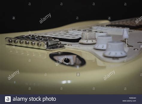 Electric Telecaster Guitar Hi Res Stock Photography And Images Alamy