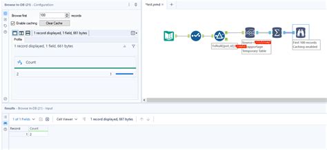 Solved Connection Name Lost With Version 20241149 Alteryx Community