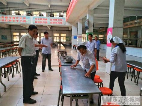 梁山縣加強高考期間學校傳染病防控工作 每日頭條