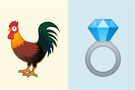 The Top Sex Emojis To Send Your Partner On International Mens Day From Foot Fetish To Girl On