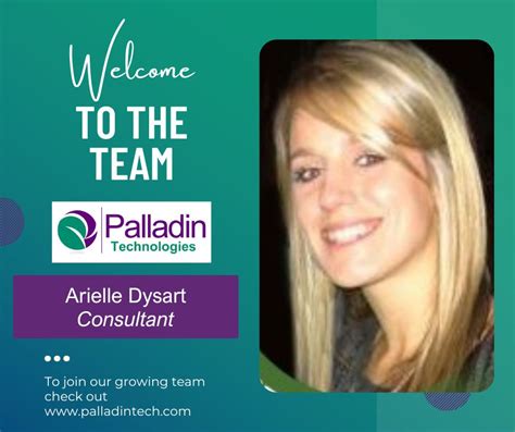 Palladin Technologies On Linkedin Palladintechnologies Careers