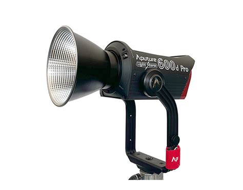 嵯峨映画 ｜ Aputure Ls600d Pro