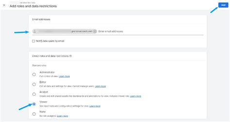 How To Use Google Analytics Reporting API With Nodejs TutsCoder