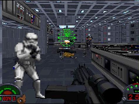 10 Game PS1 Genre FPS Terbaik Yang Seru Harus Kalian Coba