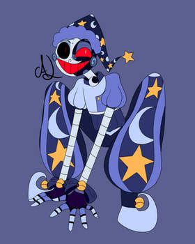 Explore The Best Moondropfanart Art Deviantart