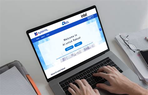 Decoding ‘ai Untuk Rakyat Good Way To Better Understand Artificial Intelligence Twentytwo13