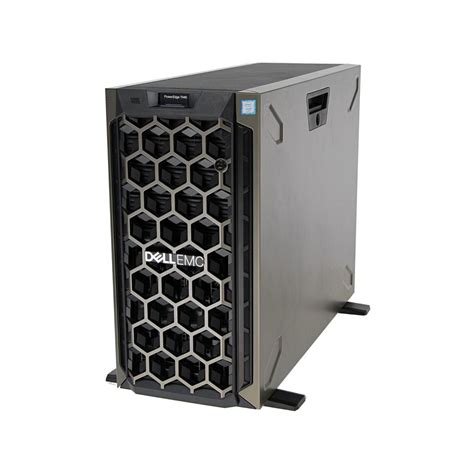 Dell Poweredge T440 Tower Server Maketechict