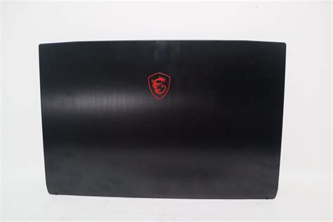 Msi Gf75 Thin 10scsxr Ms 17f3 Core I5 10300h 25ghz 8gb Ram 512gb Ssd 173