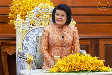 សម្តេចរដ្ឋសភាធិបតី ឃួន សុដារី៖ ឯកអគ្គរាជទូតកម្ពុជាត្រូវការពារផលប្រយោជន៍ ប្រទេសជាតិ