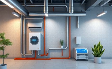 Revolutionizing Hvac Top 5 Iot Applications For Smart Climate Control