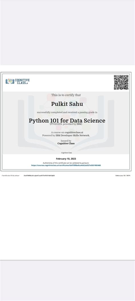 Pulkit Sahu On Linkedin Python Datascience Share
