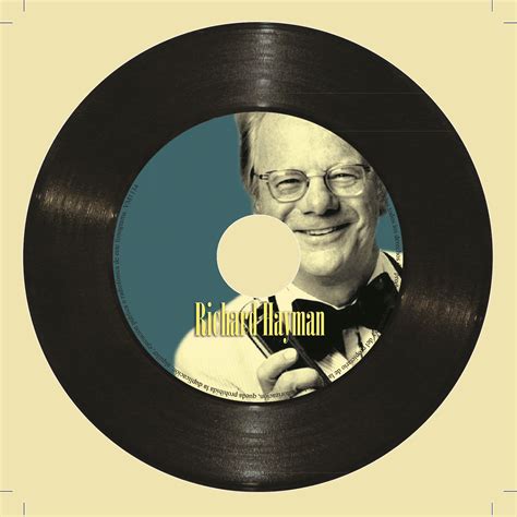 Richard Hayman Colección Vintage Music Vintagemusicfmcds