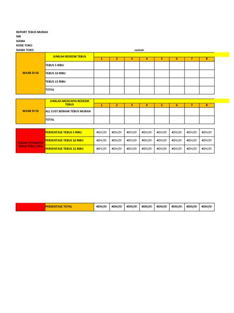 Mon Target Pwp Dan Psm Pdf