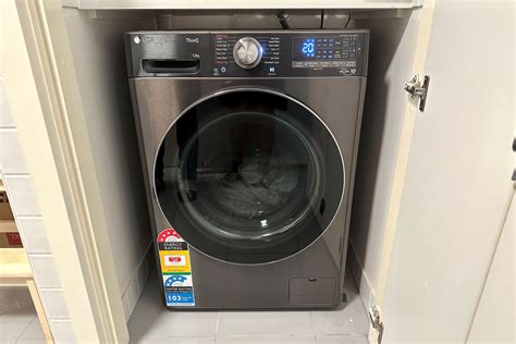 How To Fix The Error Code Sp For Lg Washing Machine Storables