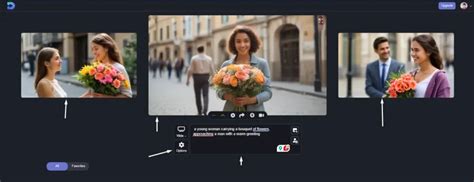 decohere ai generate ai images and videos in realtime