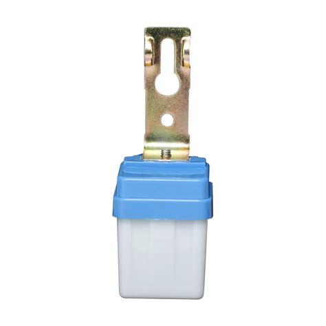 Sensor De Control De Luz Azul Prendeluz