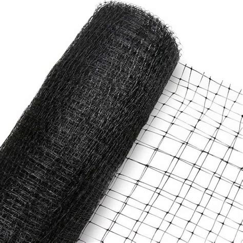 Kiwdzfu Bird Netting 7 5 X 100 Ft Heavy Garden Netting For Fruit Trees Plants Vegetables