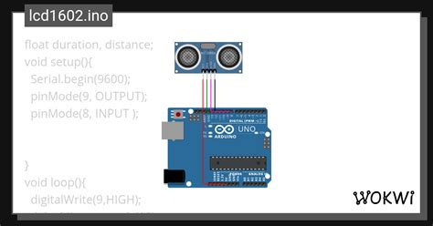 O Wokwi Esp32 Stm32 Arduino Simulator