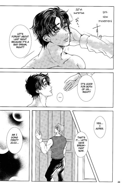[wisteria] Love Somebody Dearly Jojo Dj [eng] Myreadingmanga