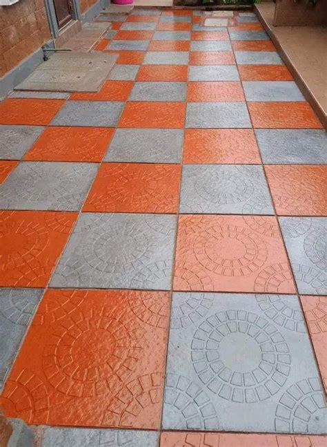 Cabro Paving Blocks Cobblestones And Concrete Tiles In Kenya Dada Pavers
