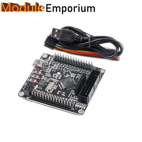 STM F RGT STM Development Board F RGT MCU System Microcontroller