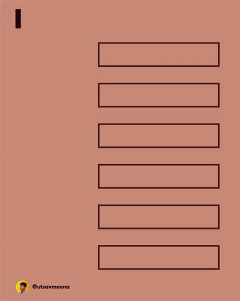 Justify Content Property Explained Visually 🎯 The Justify Content Utsav Meena