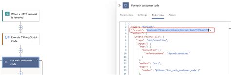 Running Inline C Scripts In Azure Logic Apps Workflows Stefano Demiliani