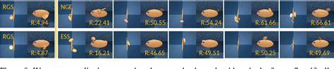 Figure 9 From Neural Graph Evolution Towards Efficient Automatic Robot