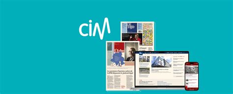 Cim Presse Audience 2023 Trustmedia