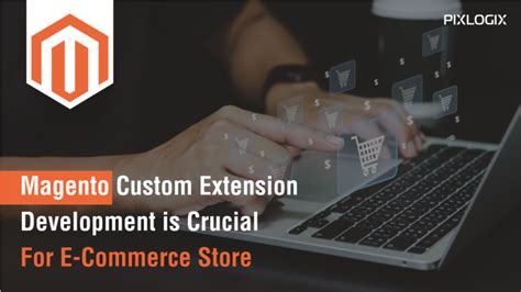 Magento Custom Extension Development The Key To Success For Your E