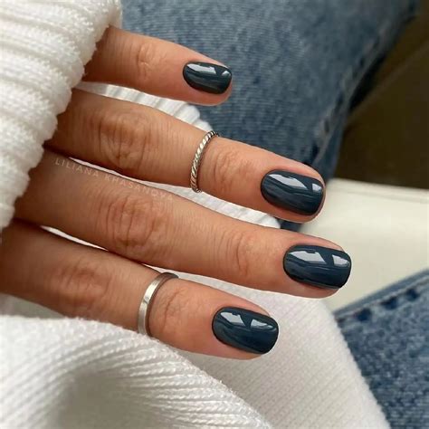 Uñas 2026 30 Diseños Y Colores Que Serán Tendencia Por Bonitas Y Elegantes