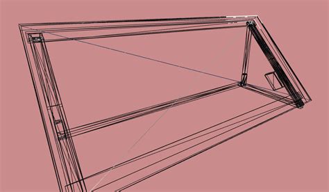 Gltf Model Texture Is Strange When Camera Moves Away Questions