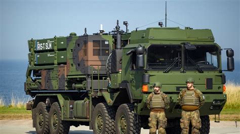 Старт на замяната на ПВО Германия ни дава отстъпка за Iris T заради