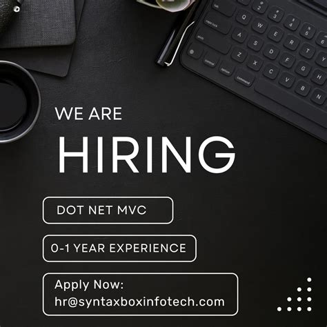 Anushree B On Linkedin Hiring Mvc Dotnet Freshers