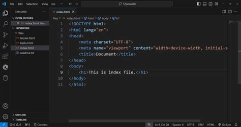 Day 1 Of 100daycodingchallenge Html5 And Mern Aryan Tanwar Posted On The Topic Linkedin