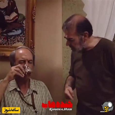 روزی که علی صادقی در توالت رضا عطاران گروگان گرفته شد فیلم فیلو