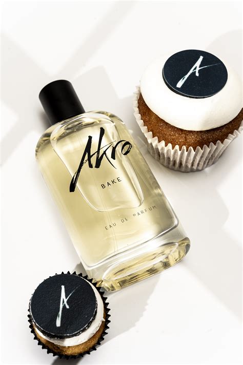 Akro Bake De Olivier Cresp ~ Parfumeria De Nisa