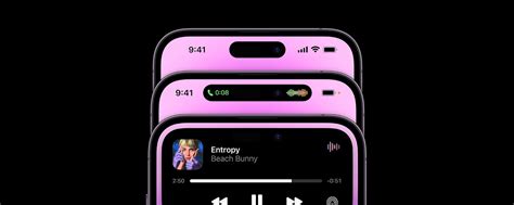 Dynamic Island Hooked On Tech