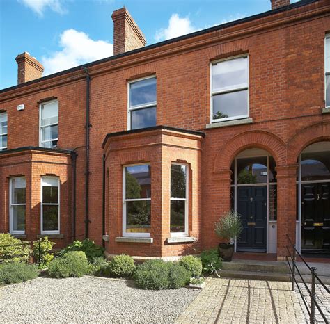 Rathgar Redbrick By Ambient Architecture Architizer