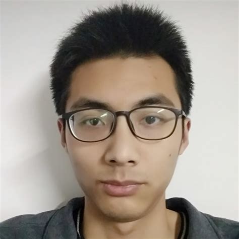 Li Pengfei Taiyuan University Of Technology Taiyuan Department Of