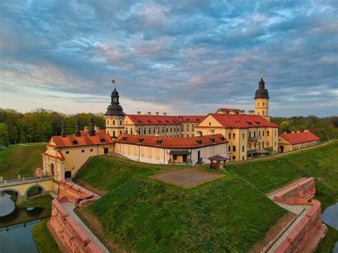 Belarus 9 Facts About Belarus That Would Make You Want To Plan A Trip