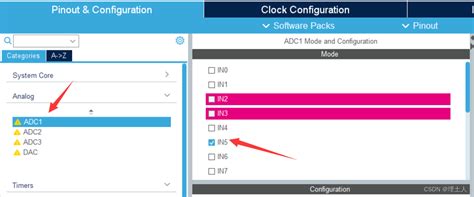 【arm课】7 Adcenable Regular Conversions Csdn博客