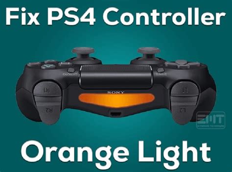 Why Is My Ps4 Controller Flashing Red At Edward Varley Blog