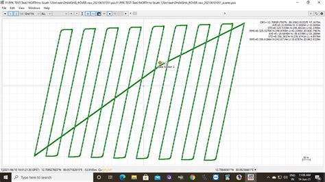Ppk Trigger Miss Matching Emlid Rs2and M2 Rtk Ppk Configuration Emlid Community Forum